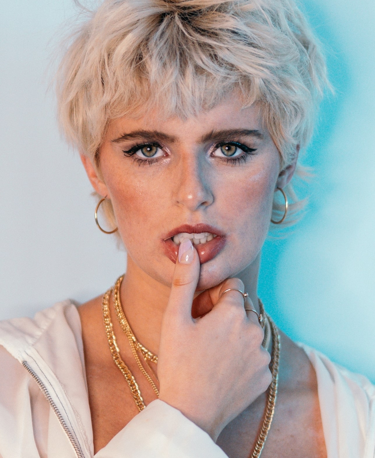 Allison Smith - Eve Lounge